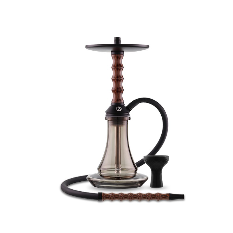 Chicha en bois véritable