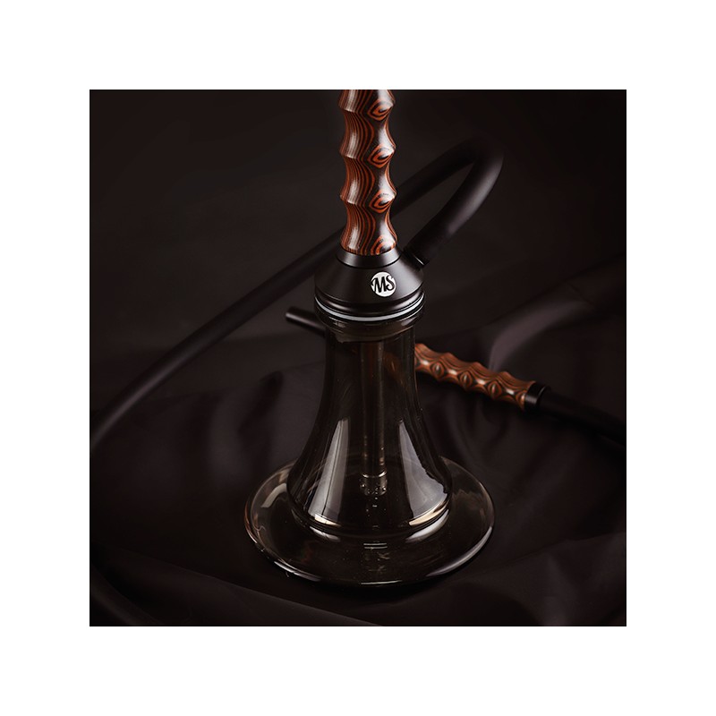 Chicha en bois véritable